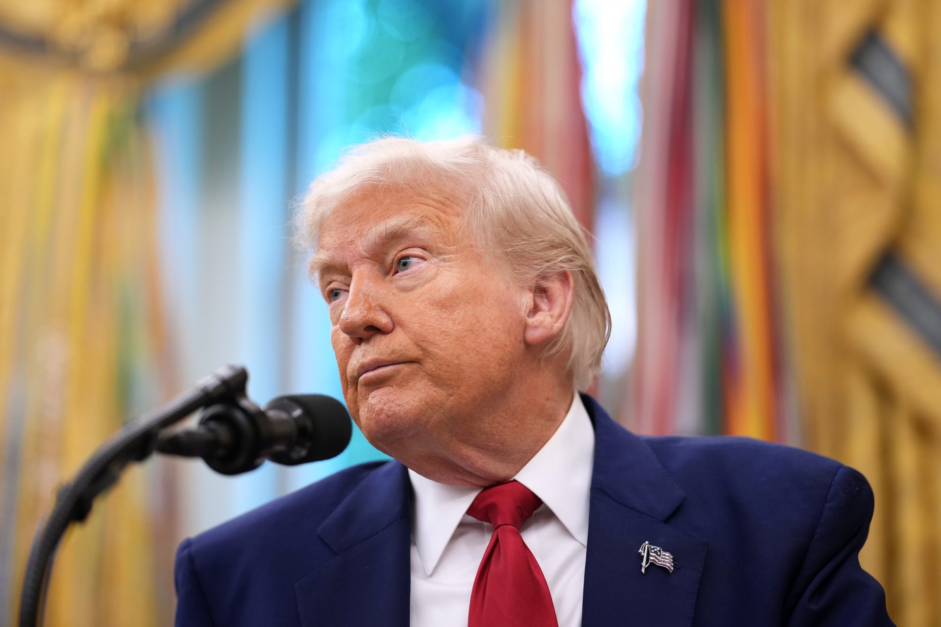 Tax evasion, bribery, fraud: Trump’s pardons say a lot of about the US ...