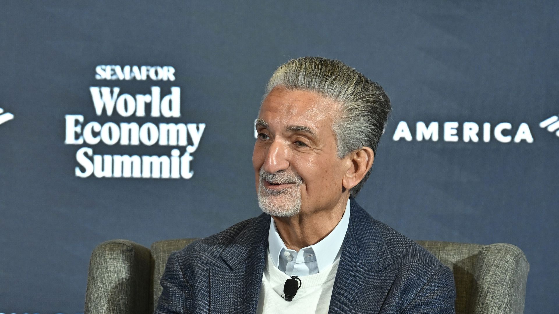 Leonsis speaks on Mystics’ growth, rising demands for upgrades