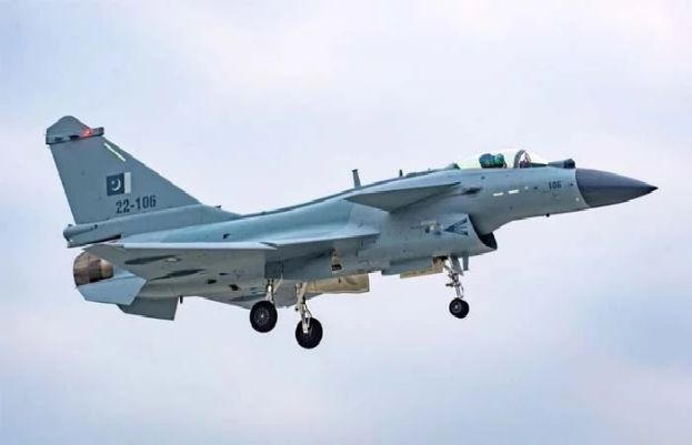 BJP leader Swamy admits Pakistan downed five Indian jets in recent conflict