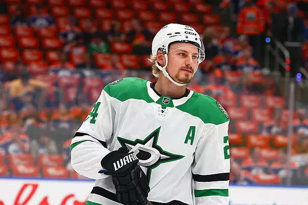 Dallas Stars eliminated in Game 5 of the Stanley Cup Final