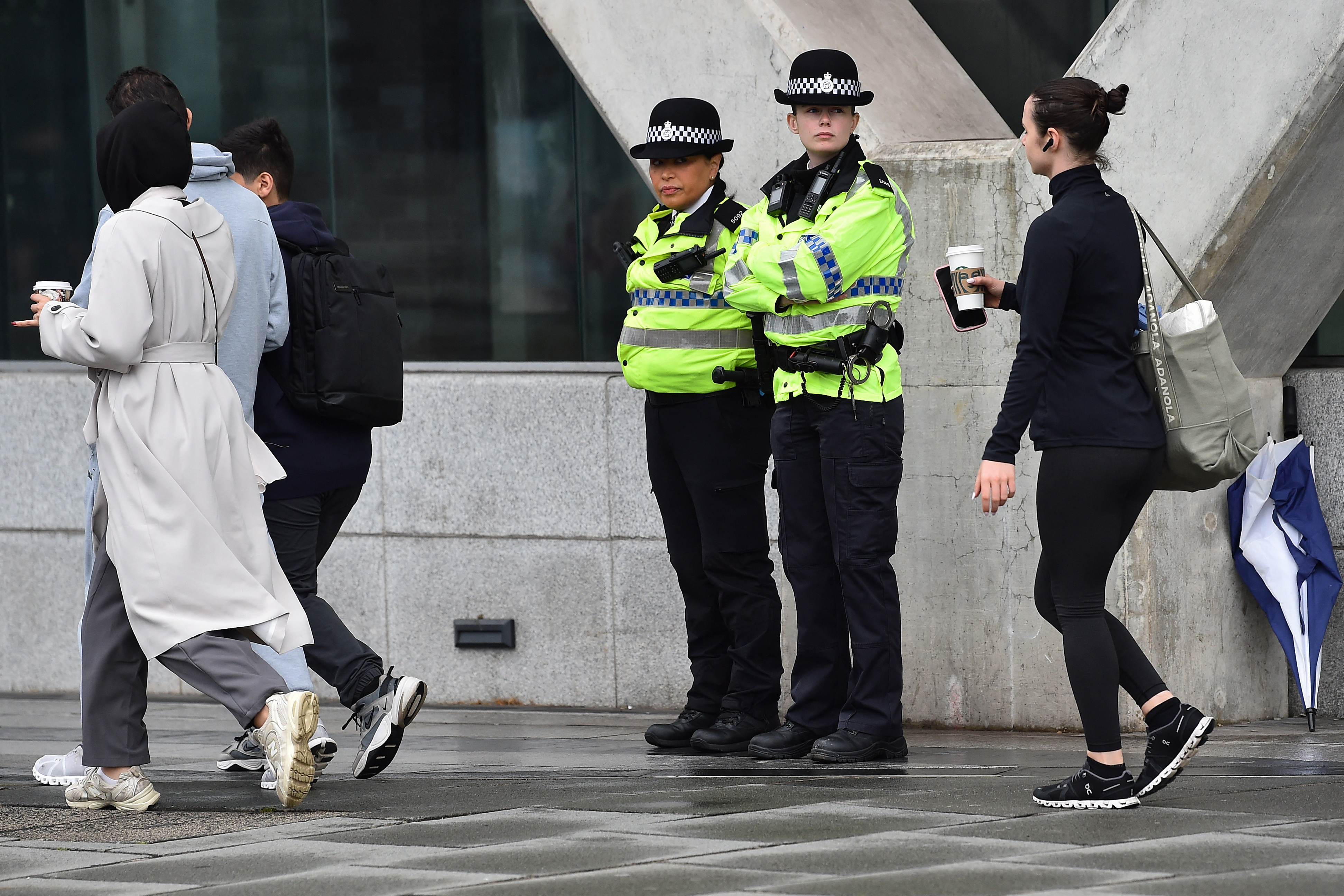 Trial date set for Liverpool parade suspect