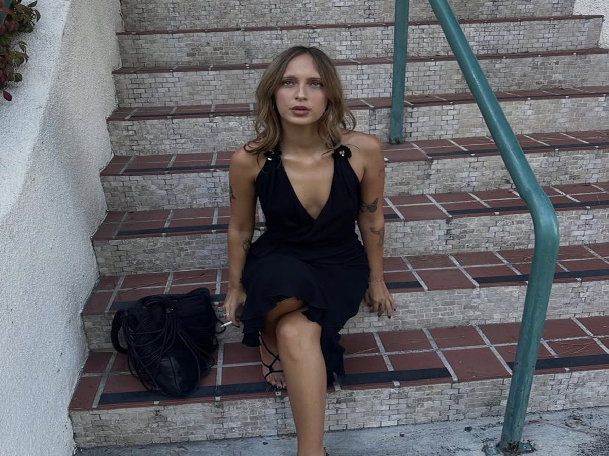 Bella and Gigi Hadid reveal shocking family secret as they discover ...