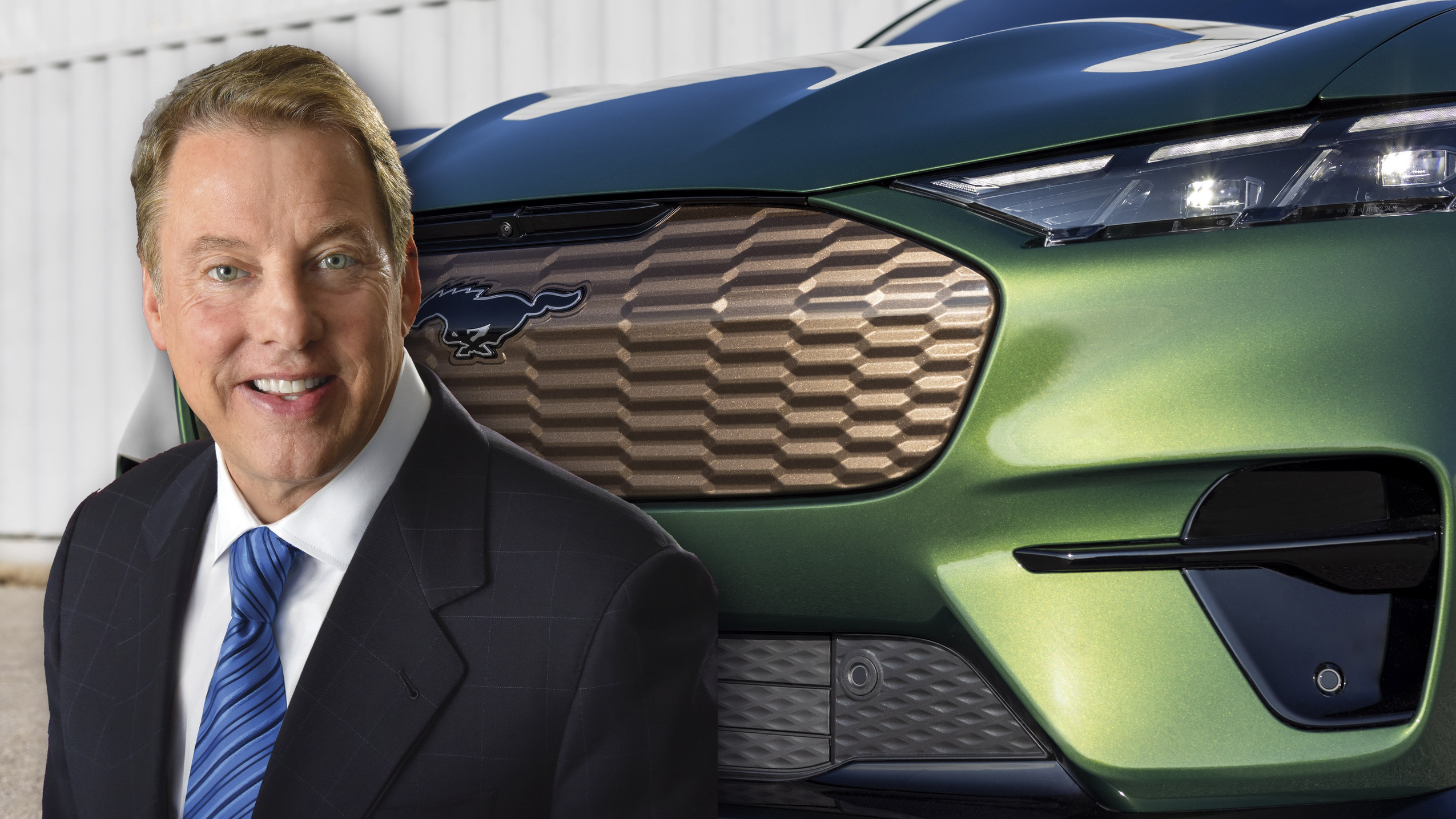 Ford Slams Trump’s Tax Credit Cuts As Unfair, Threatening Battery Plant