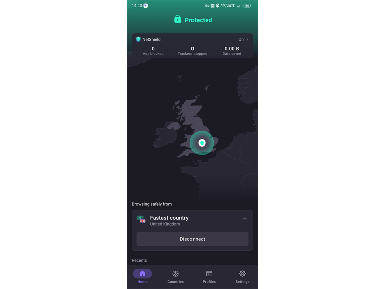 Proton VPN review 2025: The best privacy-preserving open-source VPN