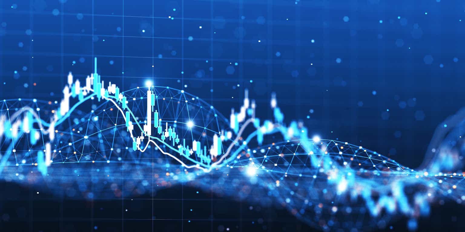 Ed Yardeni: 3 big reasons for optimism among investors