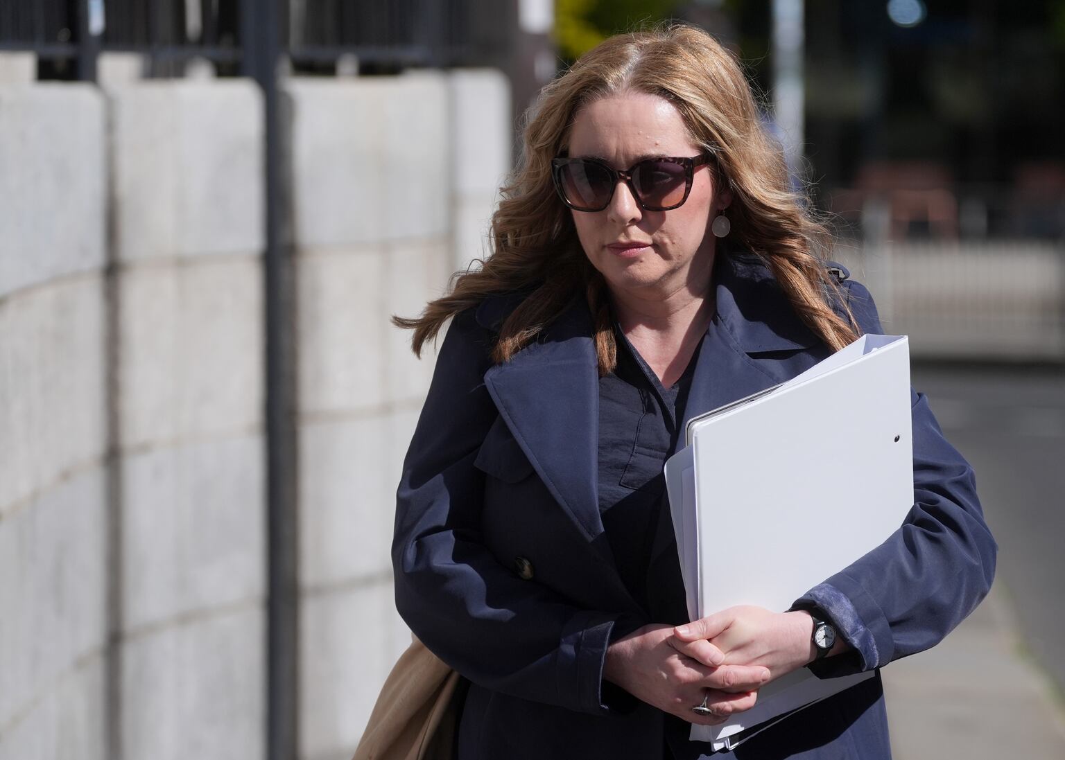 BBC NI director says Gerry Adams verdict has ‘profound’ implications ...