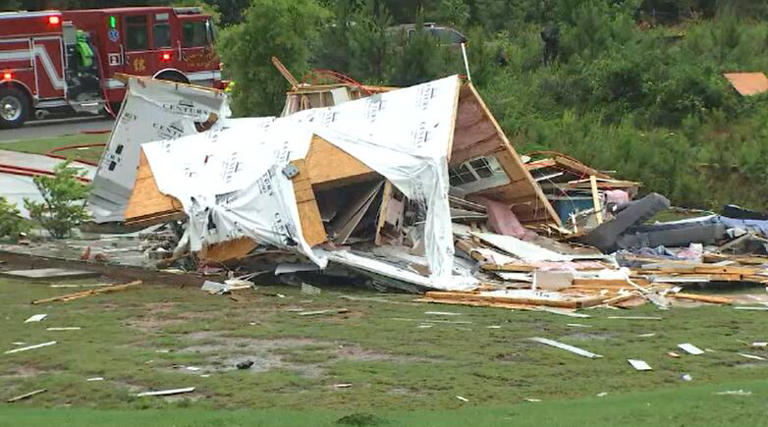 ‘The Wire’ actor’s son recovering after being thrown nearly 300 feet ...