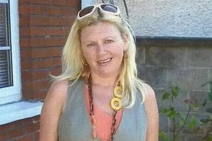 Jury finds Richard Satchwell guilty of the murder of his wife, Tina