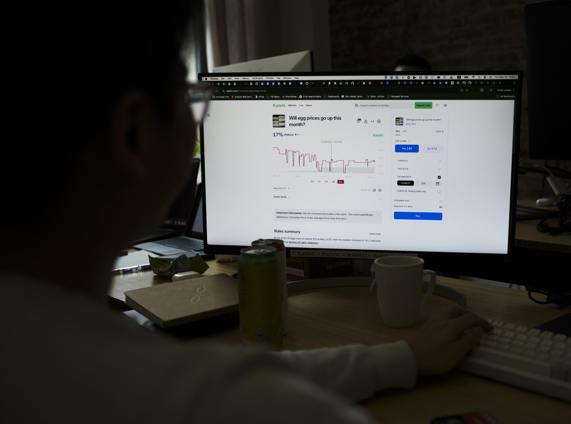 Two MIT Math Nerds Crack Open Legalized Gambling on Wall Street