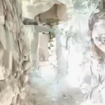 Ancient Mayan city unearthed, including pyramids and canals