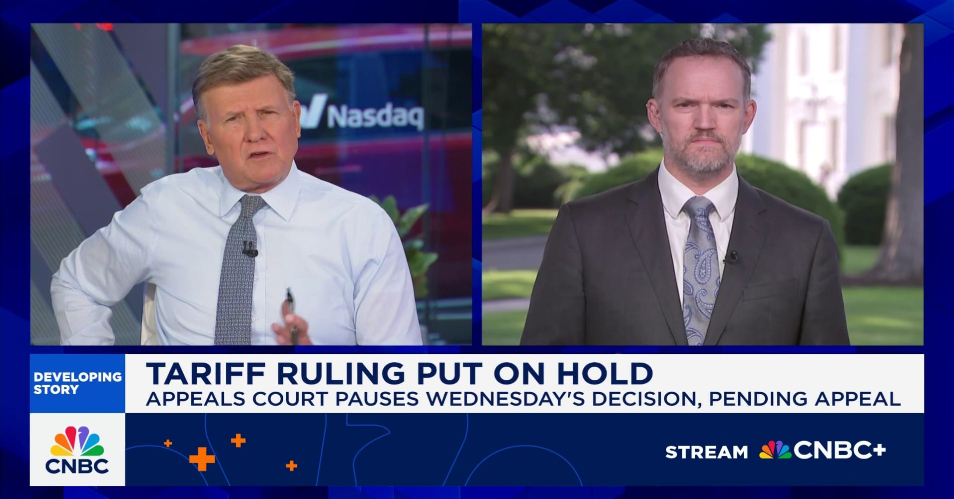 U.S. Trade Rep. Jamieson Greer: Very concerned with Chinese non ...