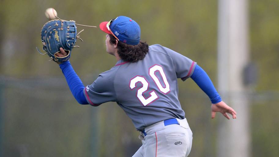 Illinois (IHSA) high school baseball sectional playoff brackets, scores ...