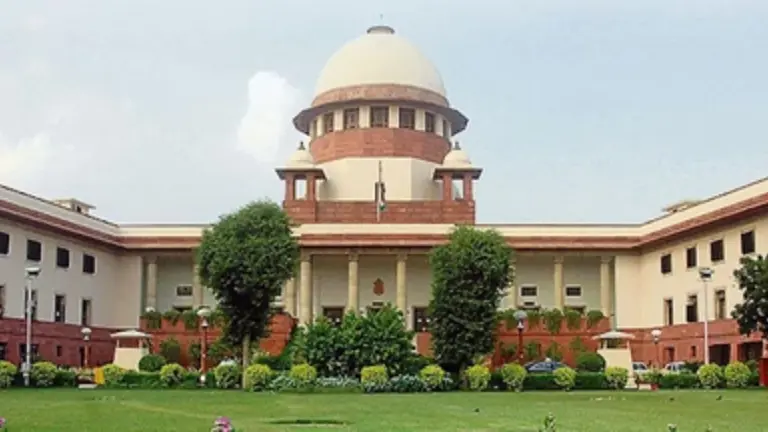 SC asks Delhi HC to hear challenge against Udaipur Files movie on Monday
