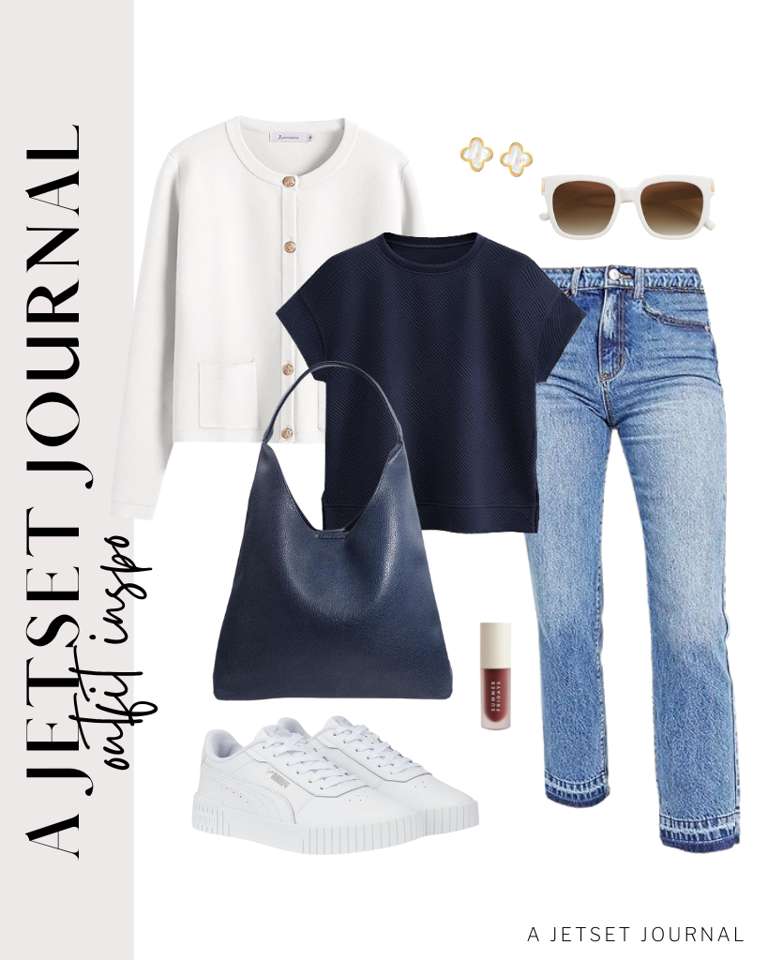 Pinterest Vibes: Five Chic Layered Looks to Wear This Season