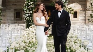 Arianna Cirrincione, amara verità sull’abito da sposa. Poi lo spoiler: “È incinta”