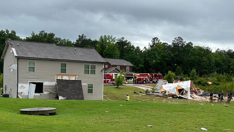 ‘The Wire’ actor’s son recovering after being thrown nearly 300 feet ...