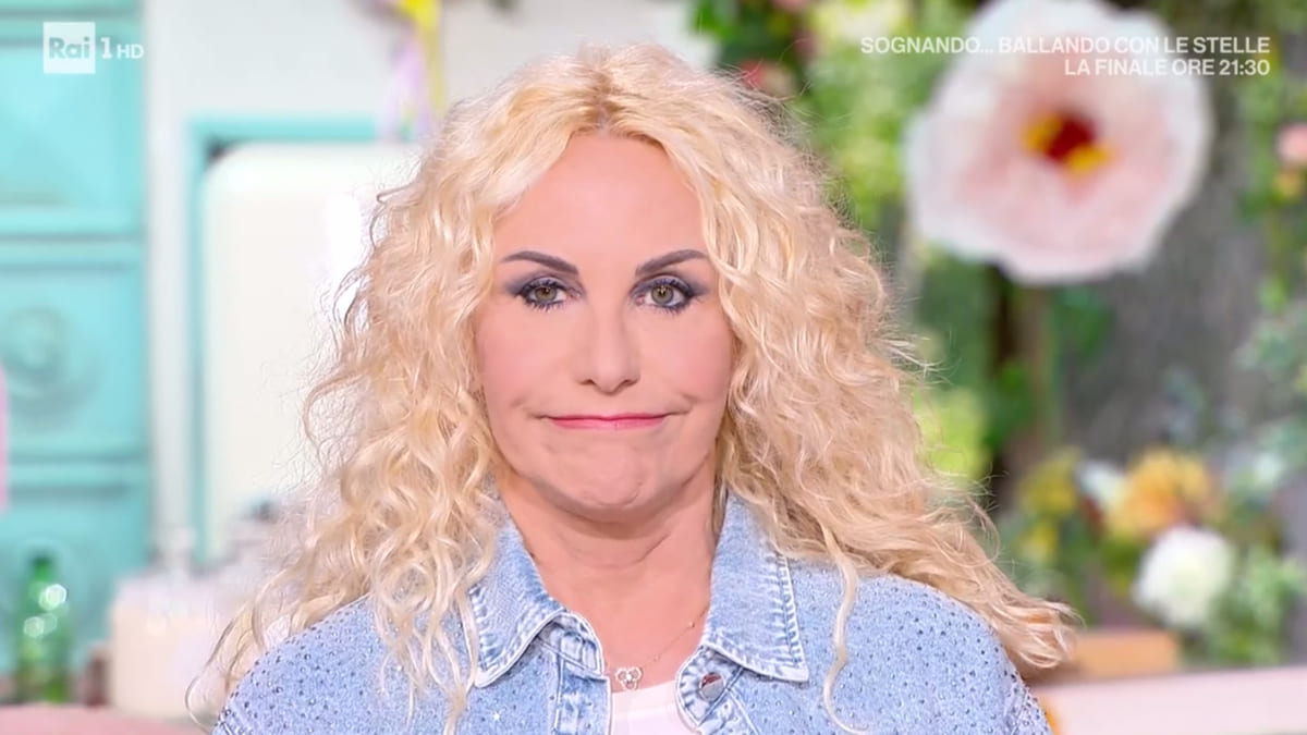 Antonella Clerici, finale amaro a E’ sempre mezzogiorno: “Mi dispiace ...