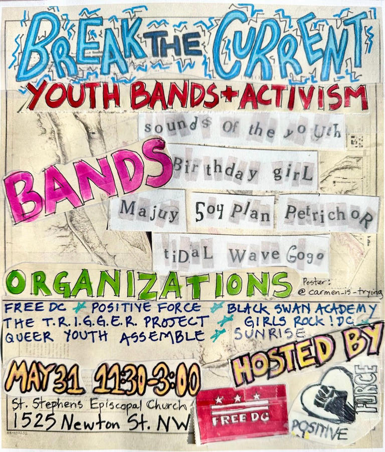 Report: Musk Did Shrooms on Campaign Trail, Very Hot Summer Awaits, and ...