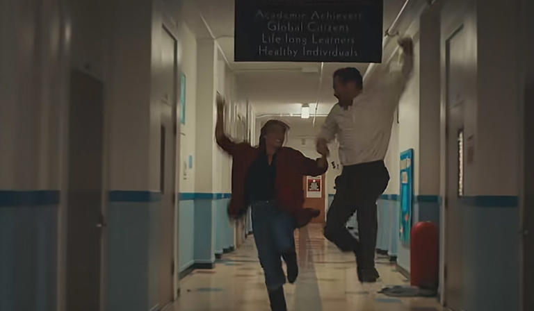 Watch: Colin Farrell and Margot Robbie's new film promises to be an ...