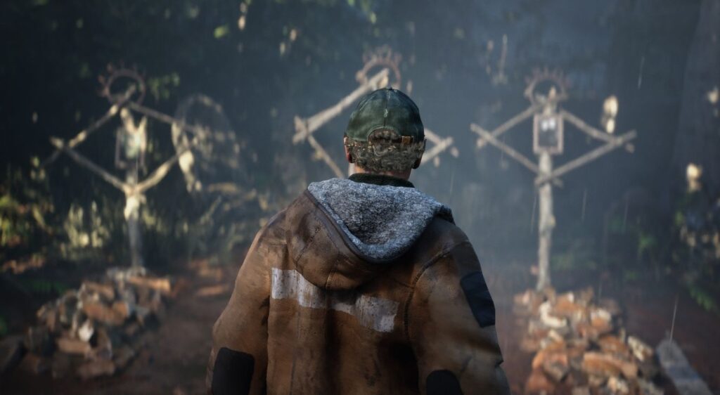 Rogue Factor Devs Dive Into Exploration, Darkness, And How Hard Creating ‘Hell Is Us’ Was