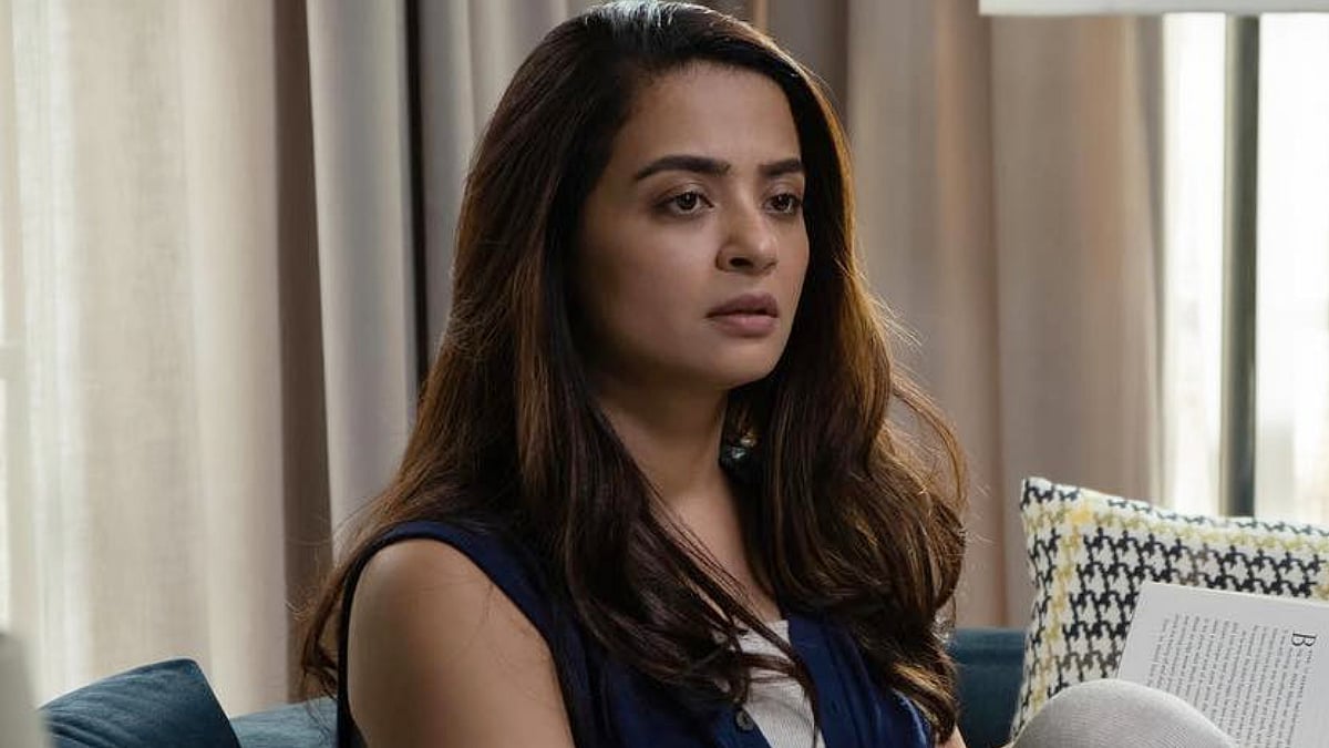 Surveen Chawla Recalls SHOCKING Incident At 15 When Man Flashed At Her ...