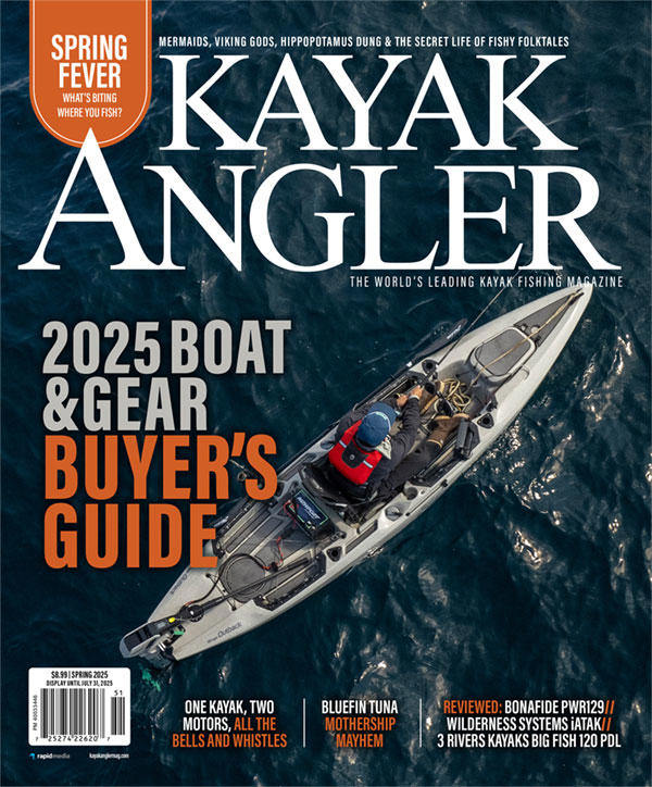 Winning Itinerary For Fishing The Tennessee River Valley