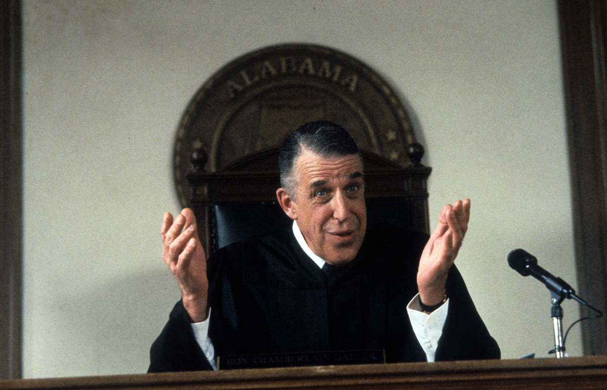 'My Cousin Vinny': On-Set Secrets About The Classic Film