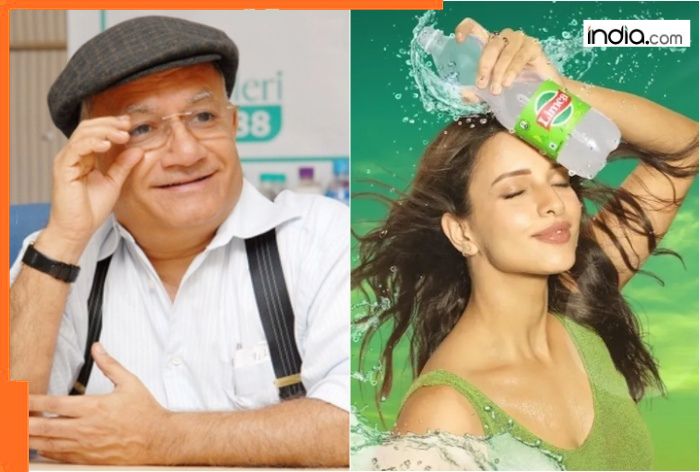 Limca becomes Rs 2800 crore brand; how Ramesh Chauhan turned a lemonade ...