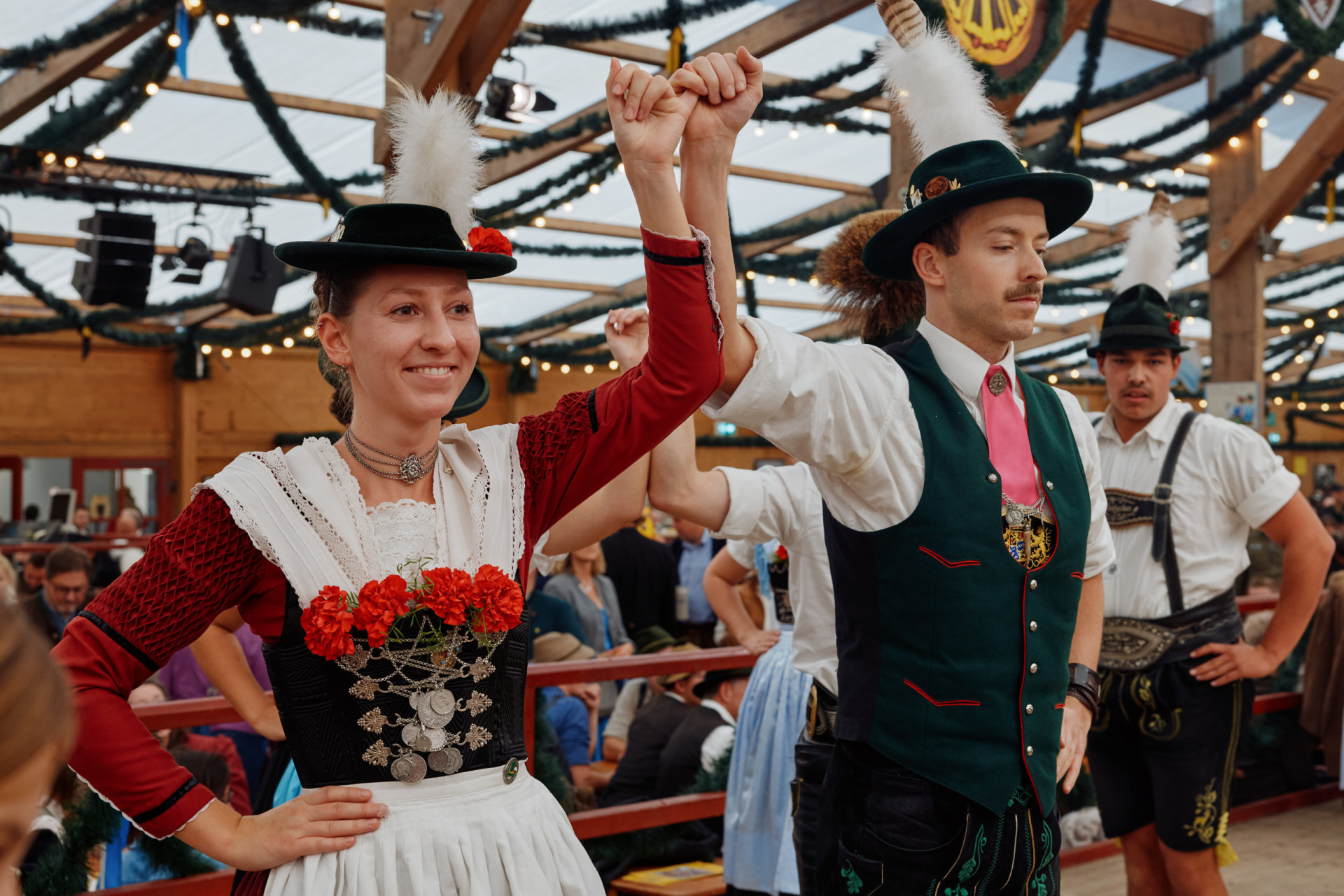 De beste matfestivalene rundt om i verden