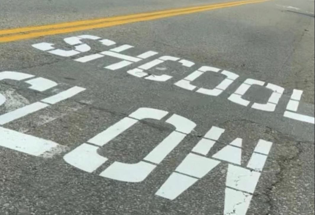 What word does Nevada have a hard time spelling?