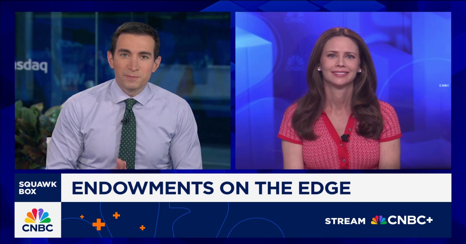 Endowment tax hikes on the table: Here's what to know