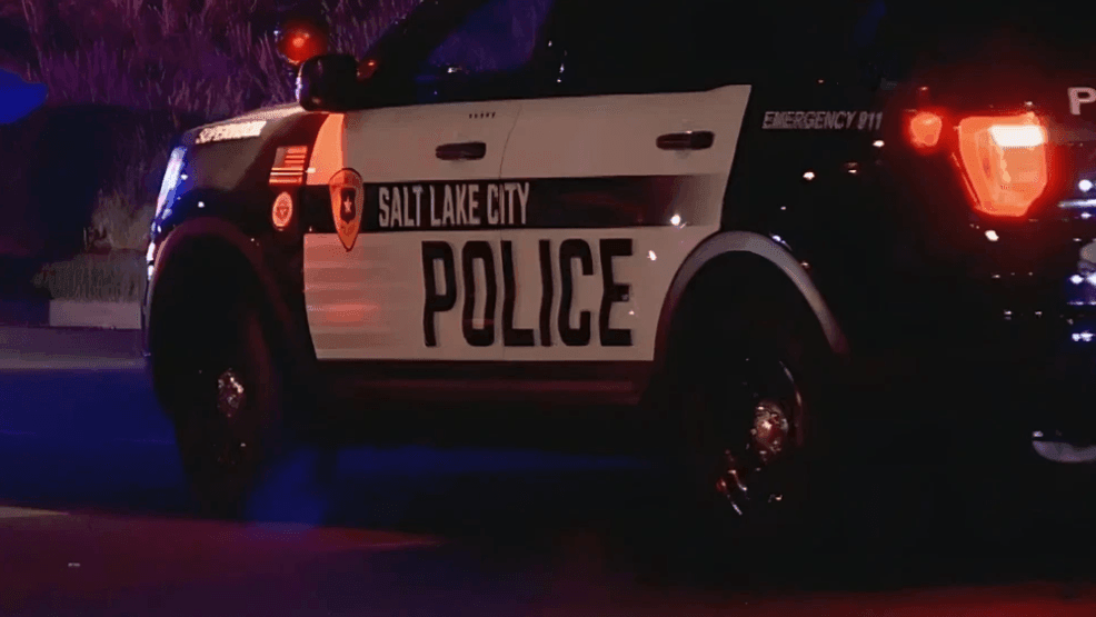 One injured in Salt Lake City shooting, police search for suspect