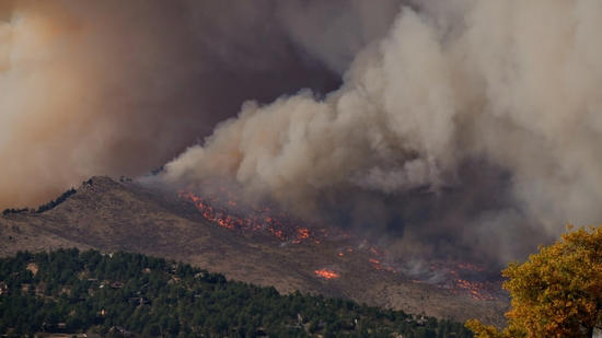 Frazier Park fire: Map, location, and evacuation updates as blaze grows ...