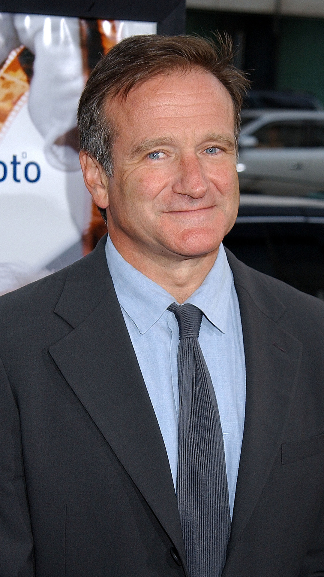 Robin Williams Absolutely Refused To Film This Scene