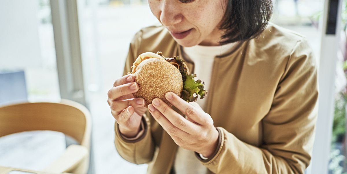 Scientists Find Type of Carbohydrate to Add to Your Diet That May Lead ...