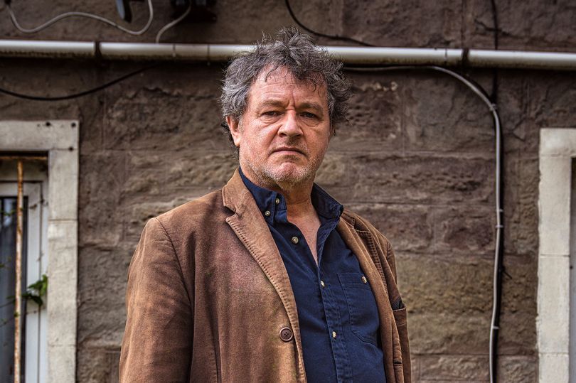 Outlander spinoff pays heartfelt tribute to Brian McCardie after tragic death