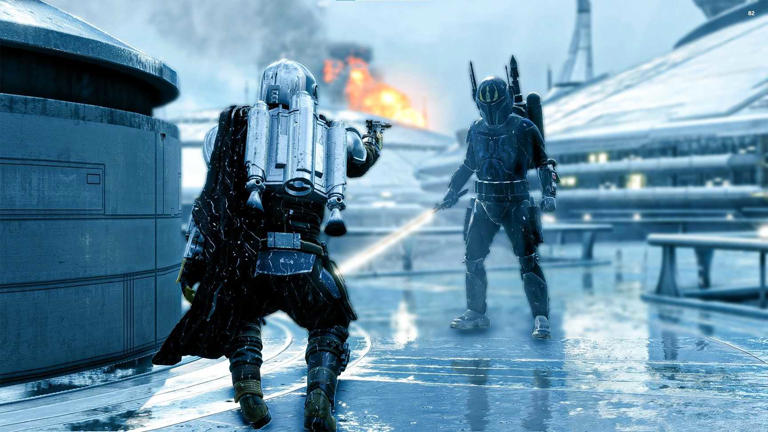 10 Must-Have Mods For Star Wars Battlefront 2