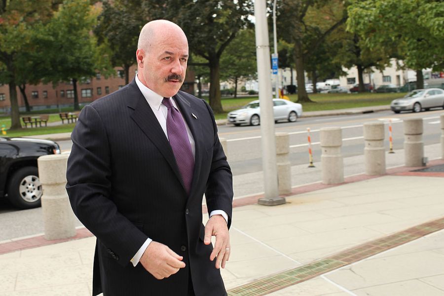 Bernard Kerik dies at 69