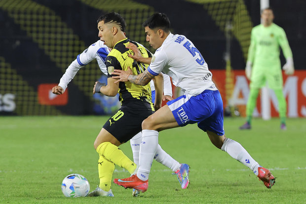 Leo Fernández: por qué le gusta que le peguen patadas, el “clic” que ...