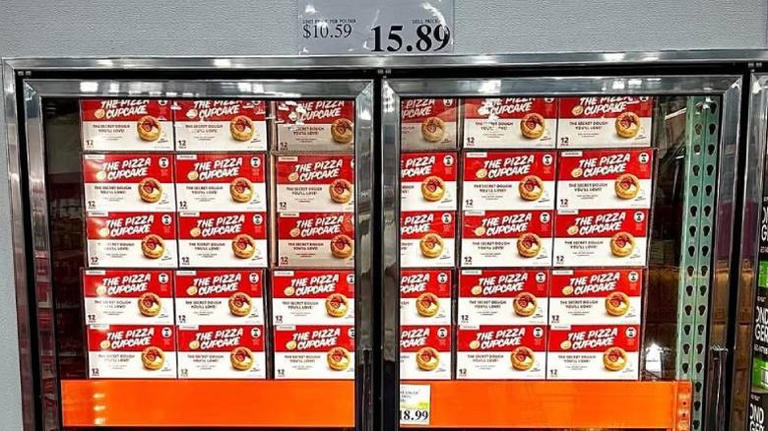 12 Shark Tank Food Brands Available At Costco