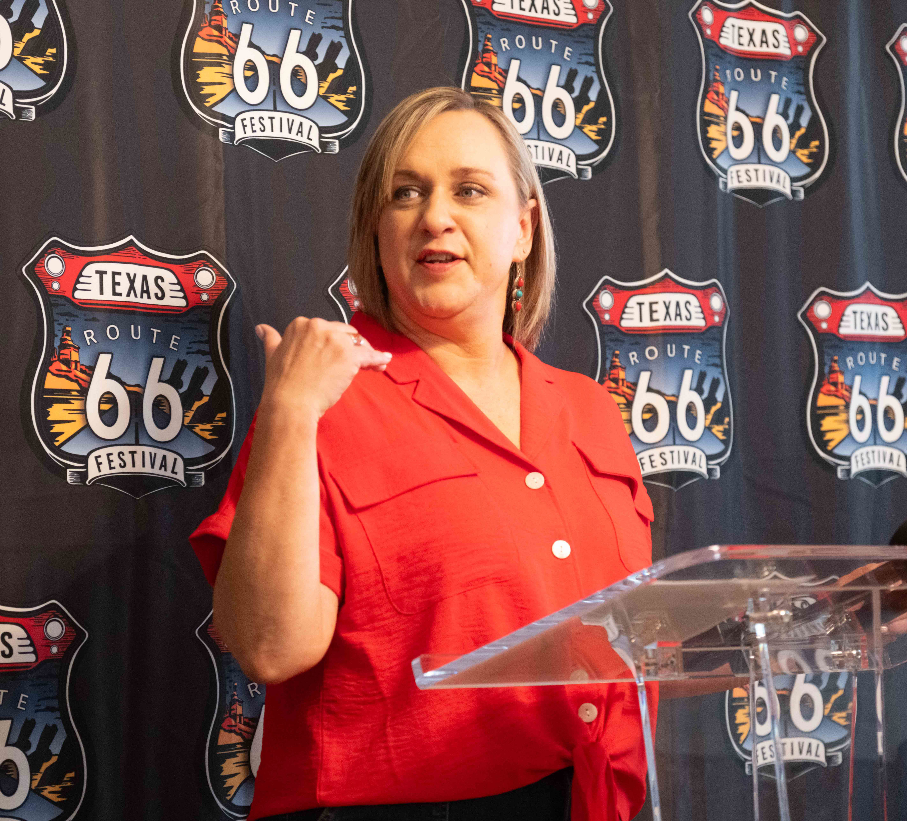 Texas Route 66 Festival revs up with 10 days of fun across Amarillo and ...