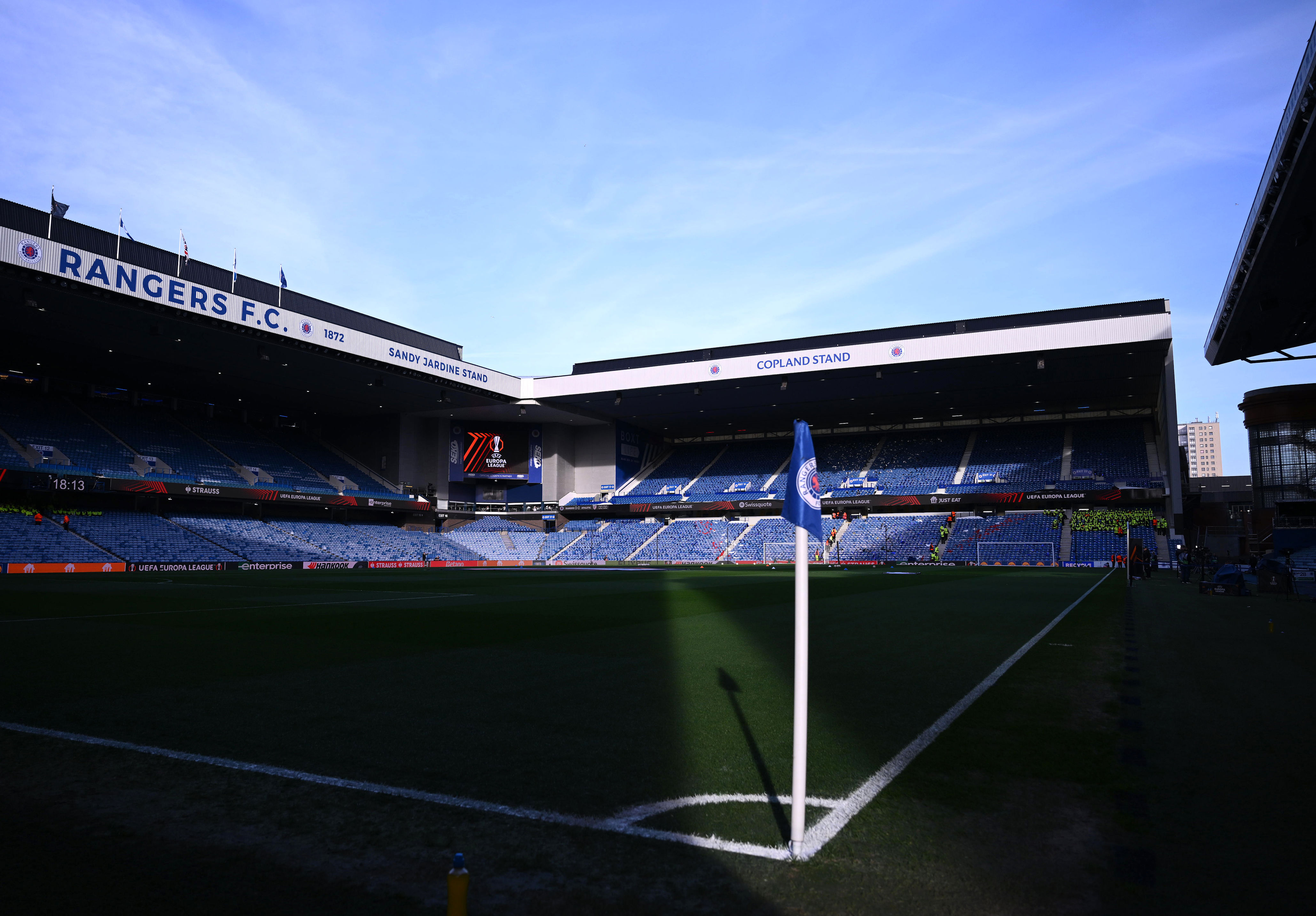 Leeds United owners complete major club acquisition after £120 million ...