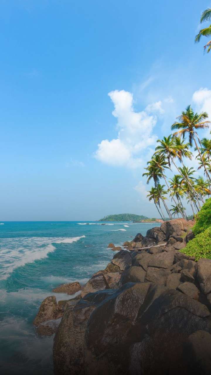 7 Iconic Goa Beaches Perfect To Visit This Summer
