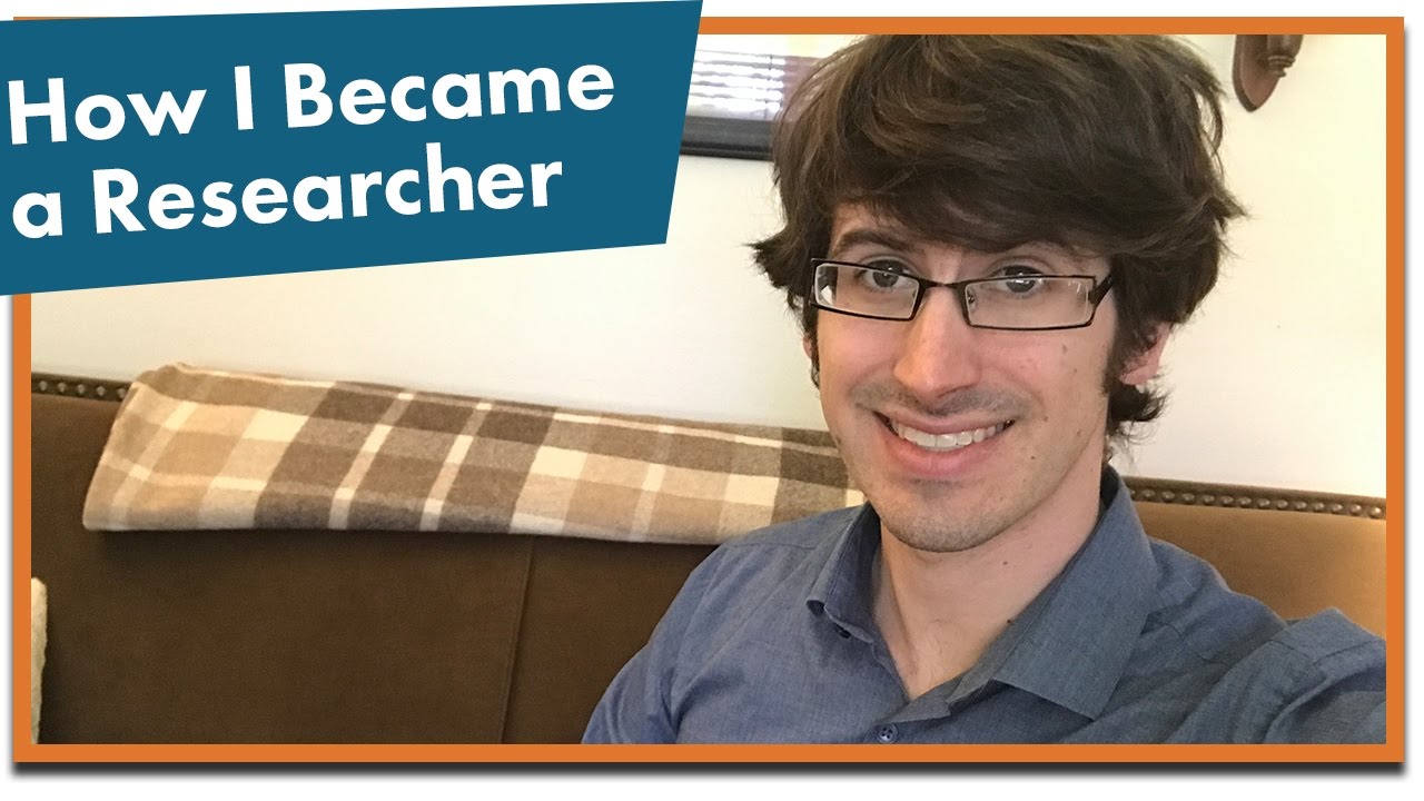 How a Historian Became a Religious Studies Scholar