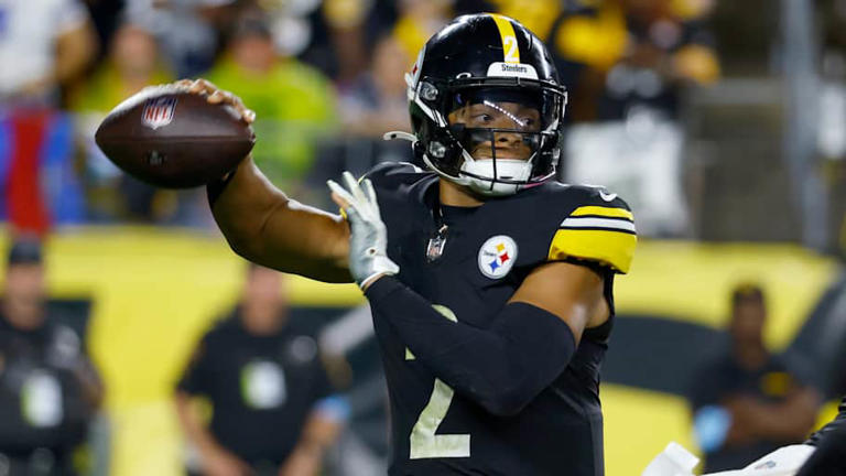 Justin Fields should remind fans of this beloved former Jets quarterback