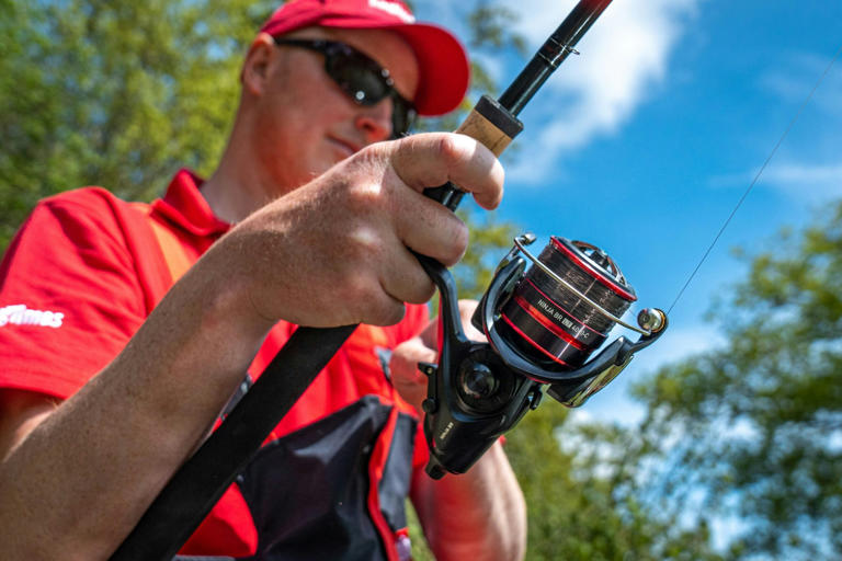 Best fishing reels for all budgets | top picks for 2025