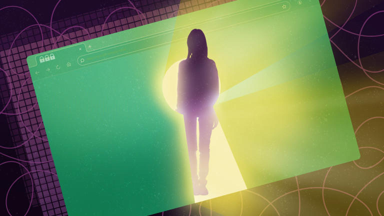 New glass walkway at Nelson Ledges now open