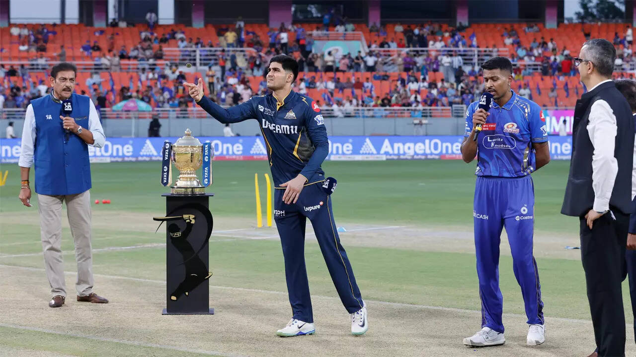Bold gamble! Why Mumbai Indians handed three surprise debuts in the ...