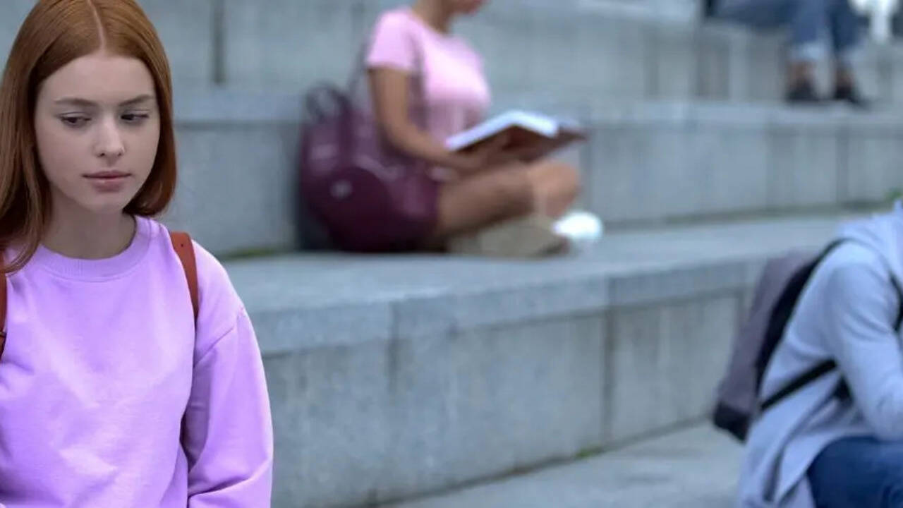 Chronic Loneliness May Trigger Early Cognitive Decline In Young Adults Chronic Loneliness May Trigger Early Cognitive Decline In Young Adults
