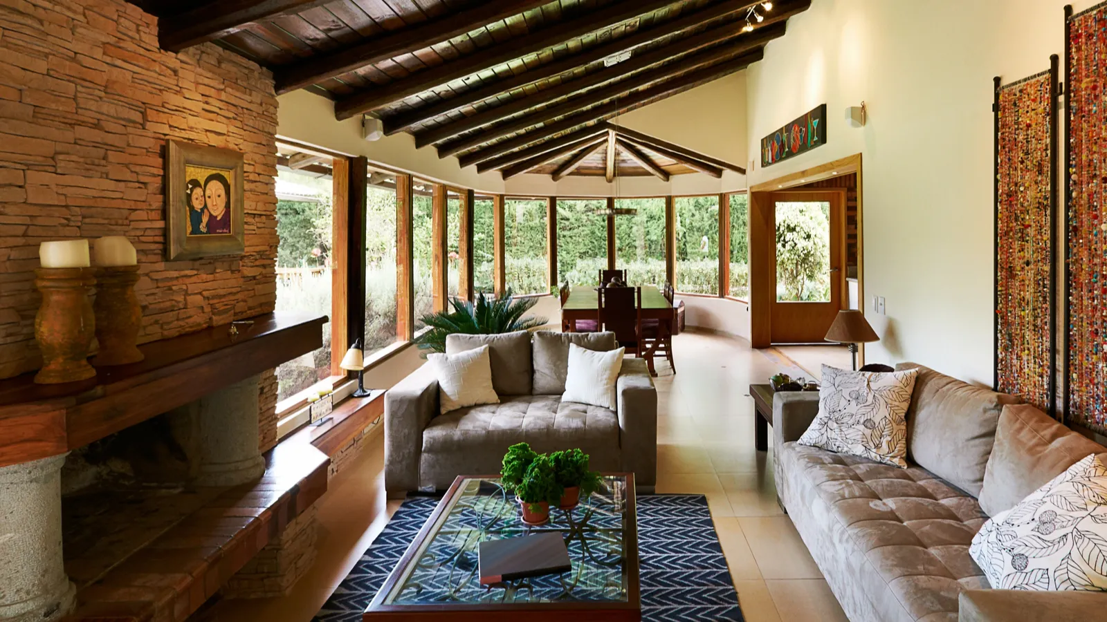 16 Inspiring Cottagecore Living Room Looks to Try